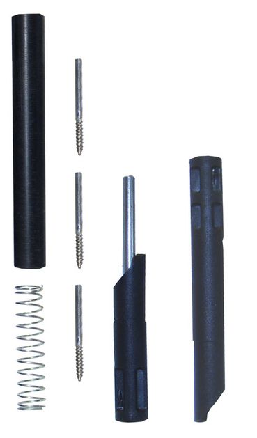 Integral Hinge Replacement Pins | All Partitions & Parts