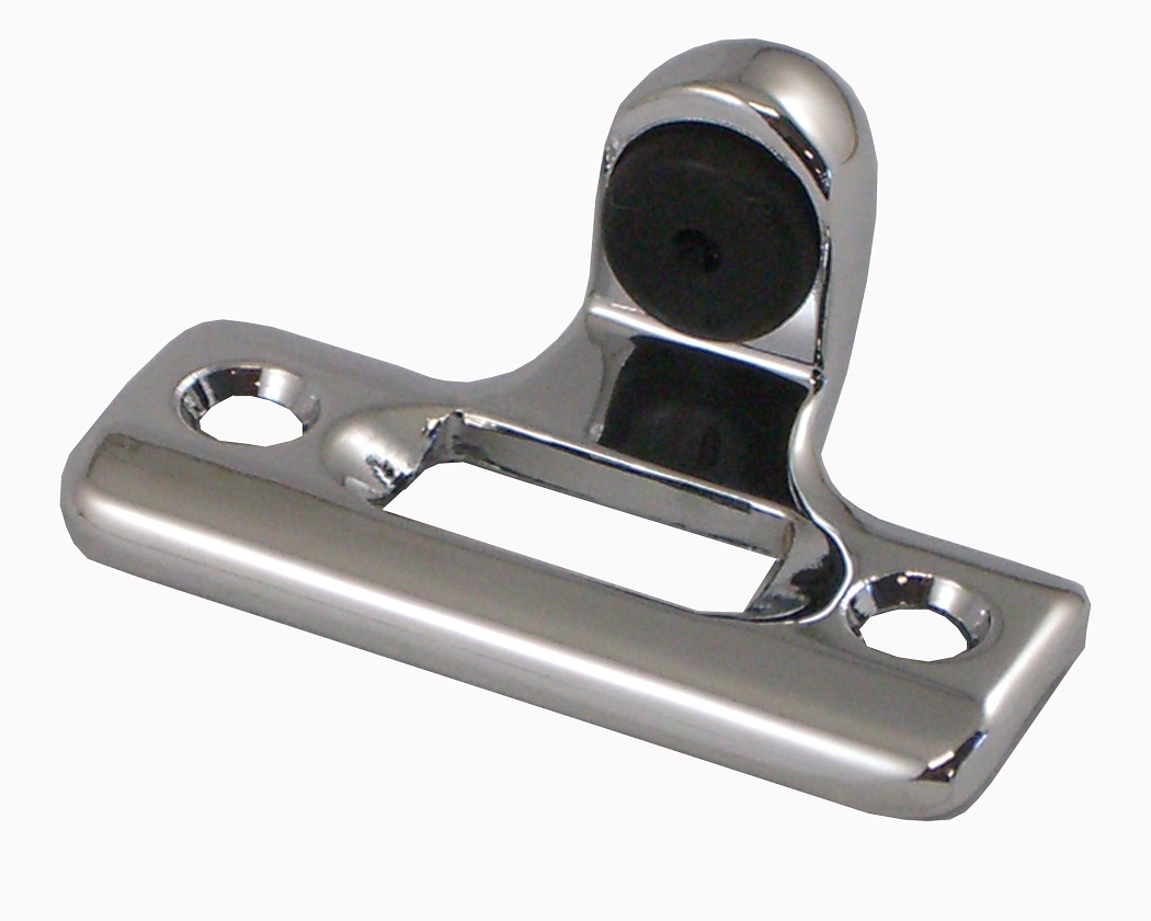 Keeper Bumper | Mills Bradley | All Partitions & Parts