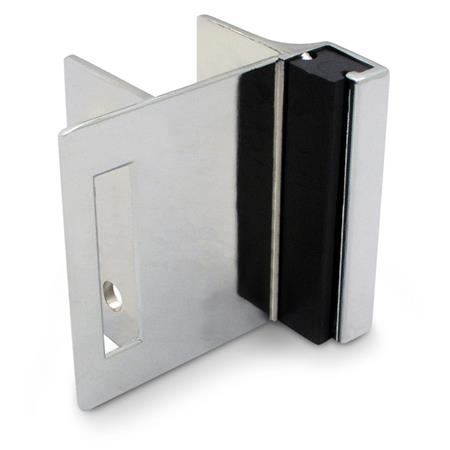 Keeper Bumper | Mills Hardware | All Partitions & Parts