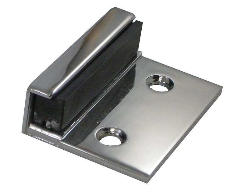 Keeper Bumper for Flat Wall, Outswing | All Partitions & Parts