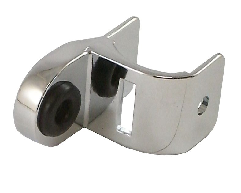 Metpar Keeper Bumper for Flat Pin | All Partitions & Parts