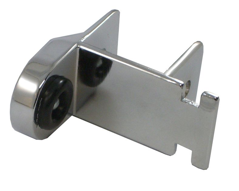 Square Edge Keeper Bumper: Inswing - Emergency Access Style | All ...