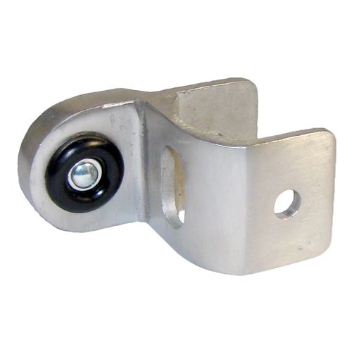 Keeper Bumper - Stainless Steel | All Partitions & Parts