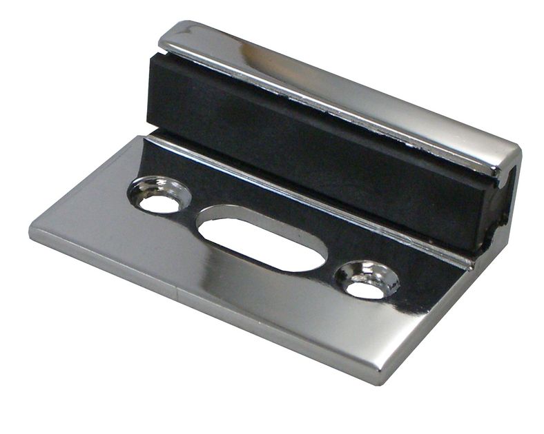 Keeper Bumper for Flat Wall, In or Outswing | All Partitions & Parts