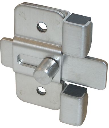 Latch and Stop-Inswing | All Partitions & Parts