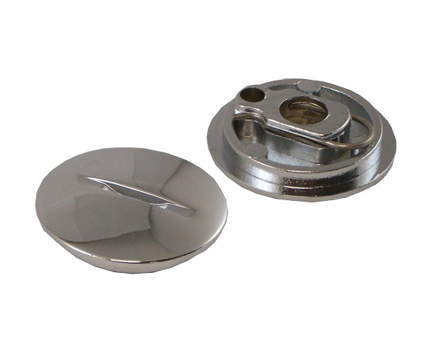 Replacement Bathroom Stall Latch Cover | All Partitions & Parts