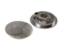 Knickerbocker Hardware for Toilet Partitions | All Partitions and Parts