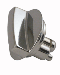 Knickerbocker Hardware for Toilet Partitions | All Partitions and Parts