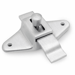 Cast Stainless Steel Door Hardware | All Partitions & Parts