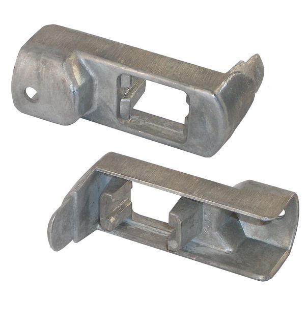 Lower Door Casing | All Partitions & Parts