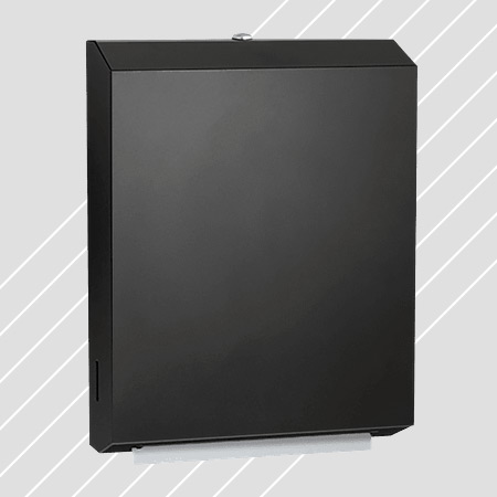 Matte Black | All Partitions & Parts