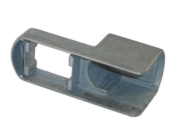 Metal Partition Bottom Cam Housing | All Partitions & Parts
