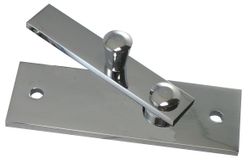 Sanymetal Hardware - Toilet Partition Hardware - All Partitions and Parts