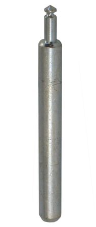 Metal Top Pin for Partitions | Shop Replacement Hardware