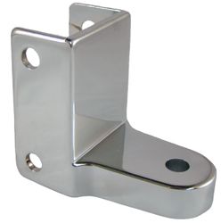 Metpar Hardware - Toilet Partition Hardware - All Partitions and Parts