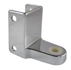 Metpar Hardware - Toilet Partition Hardware - All Partitions and Parts