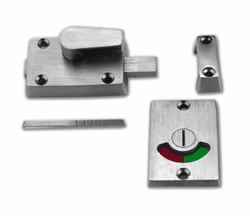 Occupied Indicator Latches | All Partitions