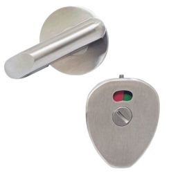 Occupied Indicator Latches | All Partitions