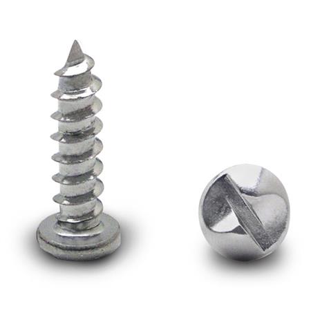 One Way Sheet Metal Screws | All Partitions & Parts