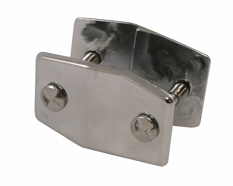 Panel Pilaster Alcove Clip Set from All Partitions and Parts