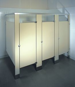 Phenolic Restroom Stalls - Buy Phenolic Partitions and Stalls