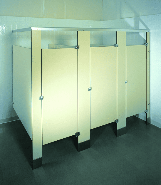 Phenolic Restroom Stalls - Buy Phenolic Partitions and Stalls