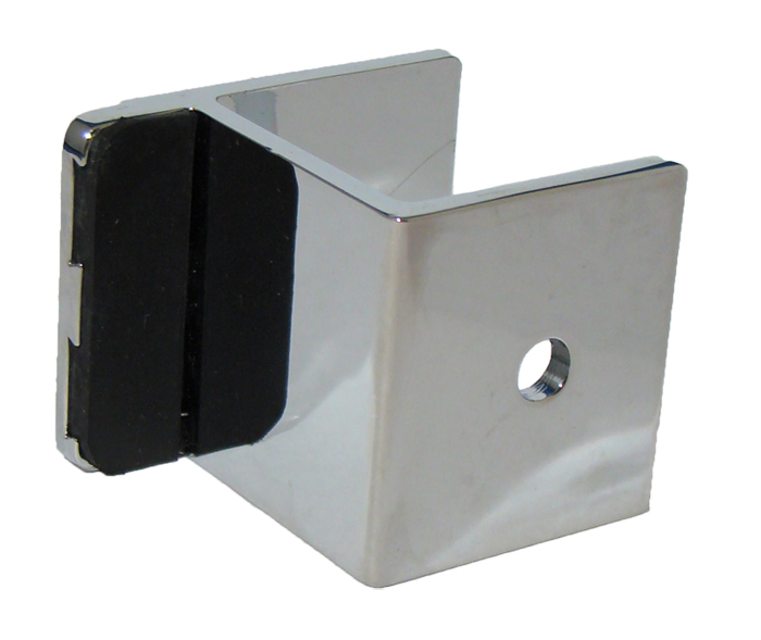 Accurate Outswing Keeper Bumper for Plastic Laminate Stalls | All ...