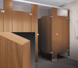 Toilet Partition Stalls for Public Restrooms - All Partitions and Parts