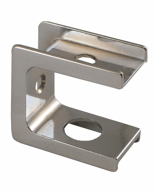 Accurate "U" Trim Door Insert for Plastic Laminate | All Partitions & Parts