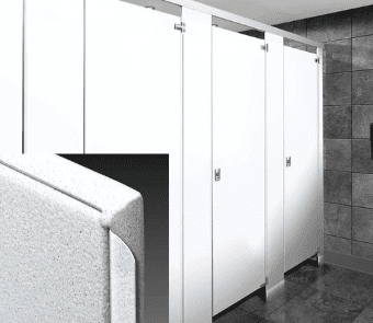 All Partitions: Toilet Bathroom Partitions & Toilet Stalls for Restrooms