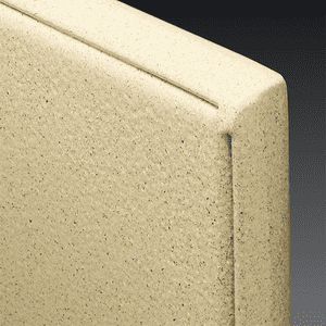 Powder Coated Steel Partition Material Specifications | All Partitions