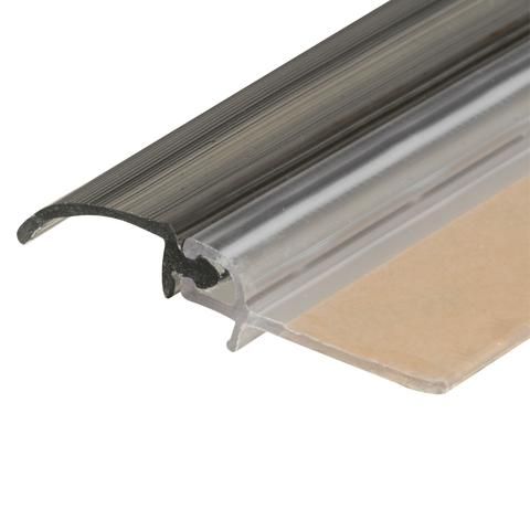 Bathroom Door Gap Privacy Cover Kit | All Partitions & Parts