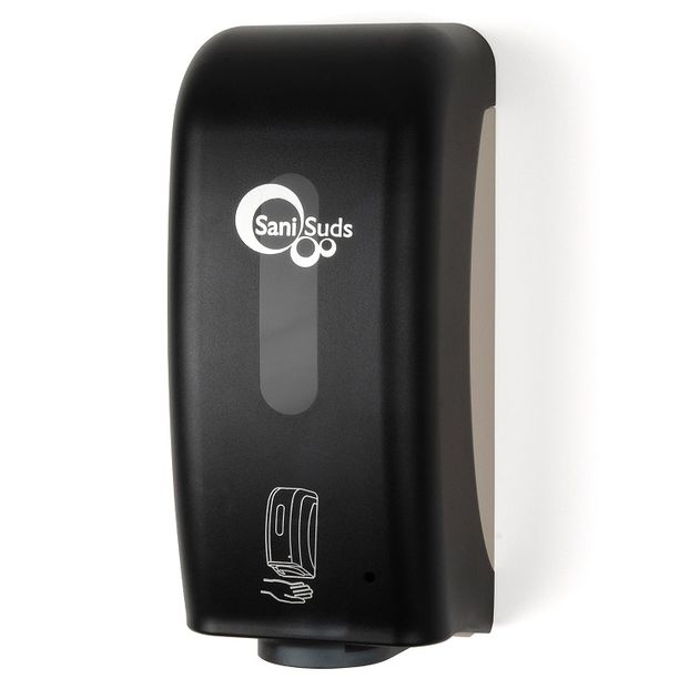 Automatic Soap Dispenser: SaniSuds Auto Foam Soap