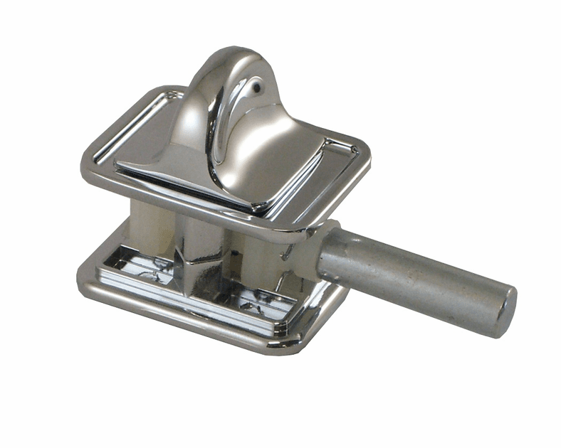 Slide Bolt Latch | Mills Hardware | All Partitions & Parts