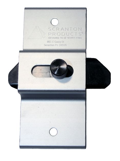 Slide Latch, Restroom Stall Lock | All Partitions & Parts