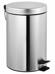 Stainless Steel | All Partitions & Parts