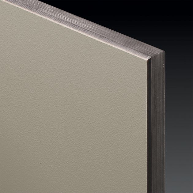 Solid Phenolic - Black Core Partition Manufacturer Specifications | All ...