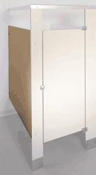 Solid Phenolic Panels - Restroom Panels - All Partitions and Parts