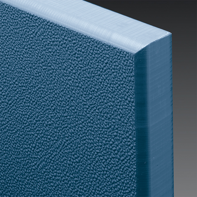 Solid Plastic Colors | All Partitions & Parts