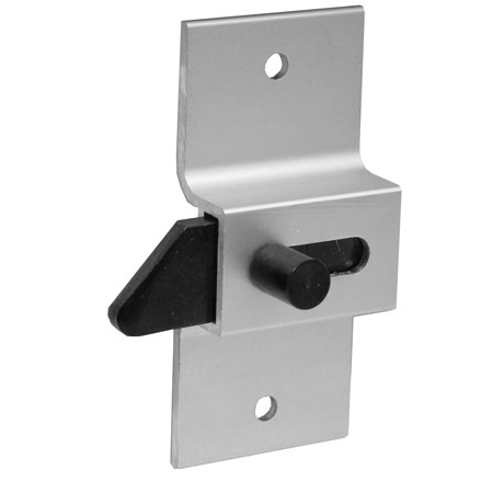 Latch for Solid Plastic | All Partitions & Parts