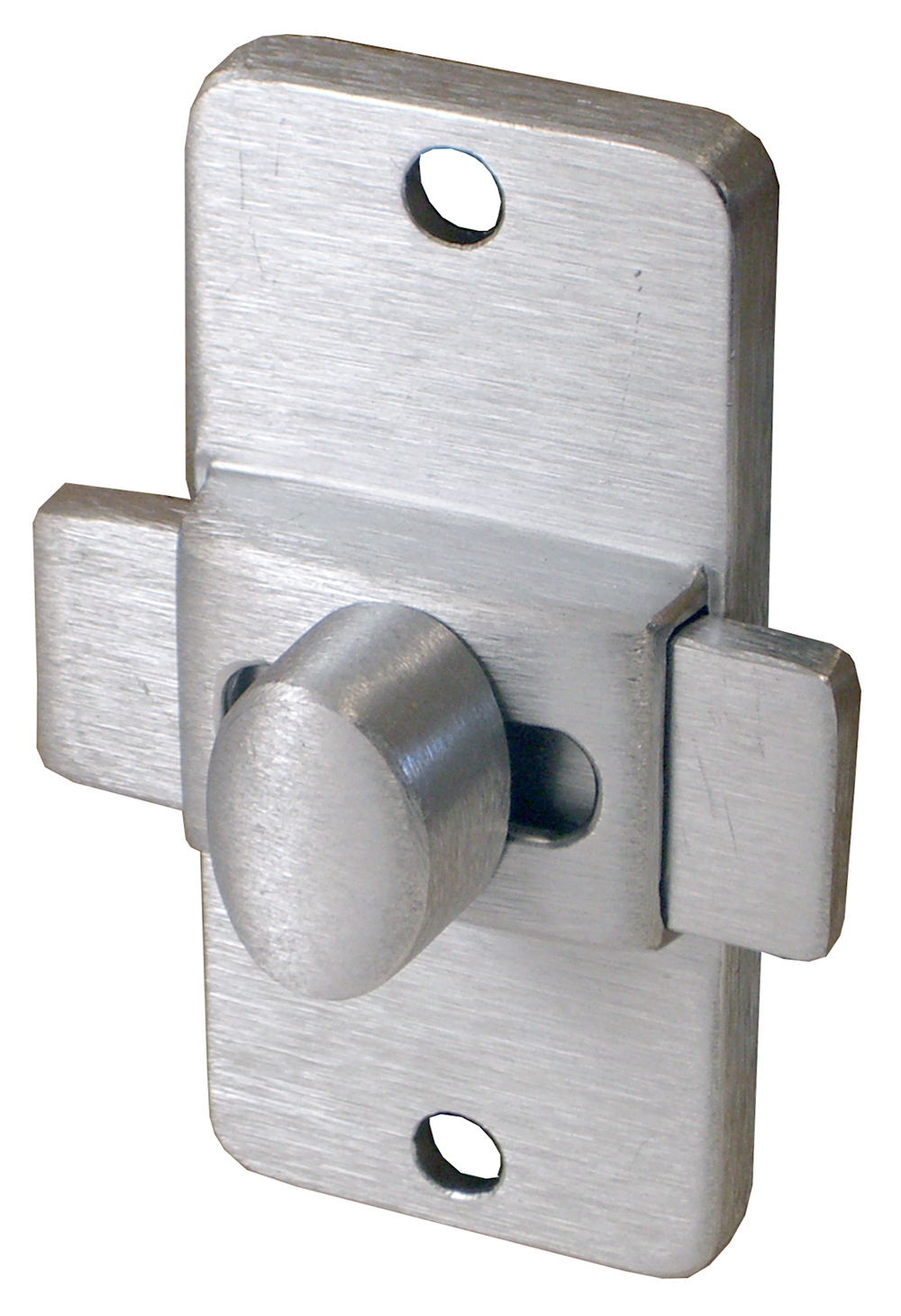 Solid Plastic Latch, Old Style | All Partitions & Parts
