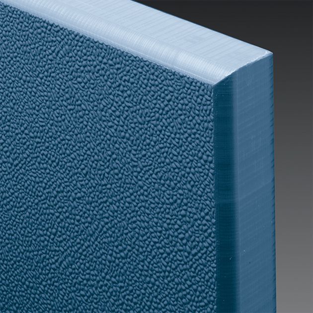 Solid Polymer Plastic (HDPE) Partitions Specifications | All Partitions