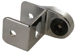 Knickerbocker Hardware for Toilet Partitions | All Partitions and Parts