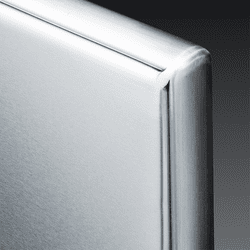 Bathroom Partition Color Charts | Accurate, Global, Hadrian