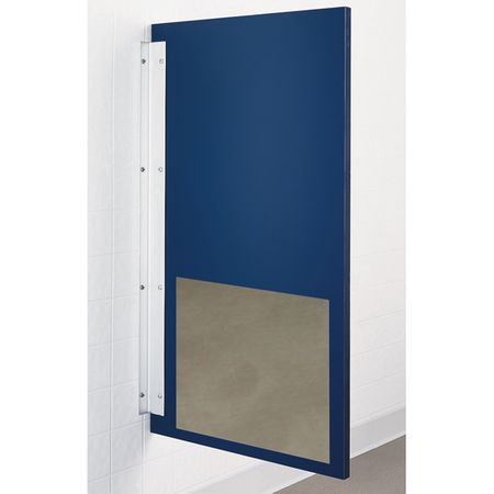 Urinal Splash Plates - Stainless Steel | All Partitions