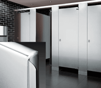 All Partitions: Toilet Bathroom Partitions & Toilet Stalls for Restrooms