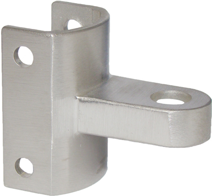 Top Hinge - Stainless Steel