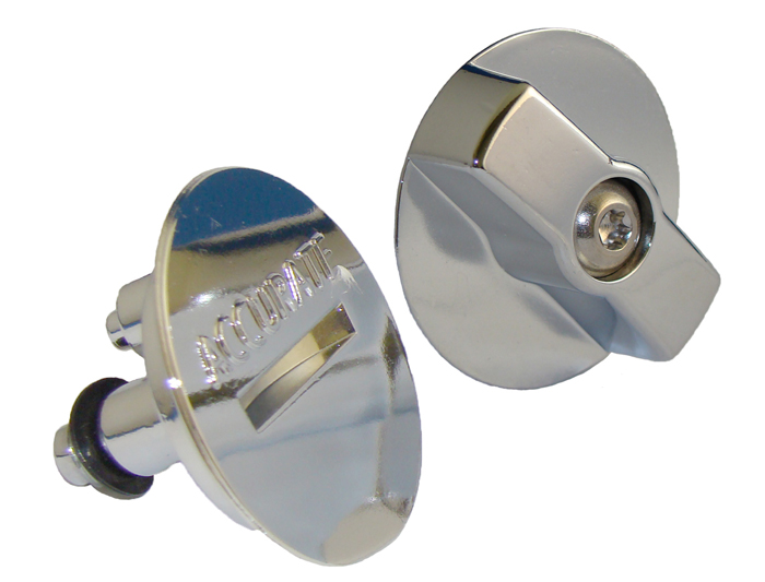 ASI Standard Latch Knob and Cover | All Partitions & Parts