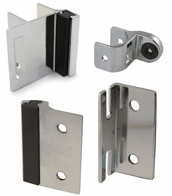 Stops and Keeper Bumpers | All Partitions & Parts