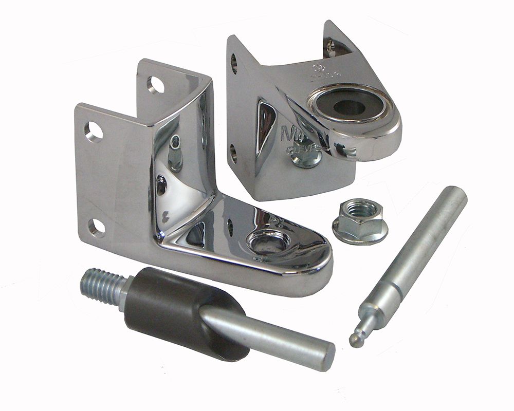 Top & Bottom Hinges | All Partitions & Parts